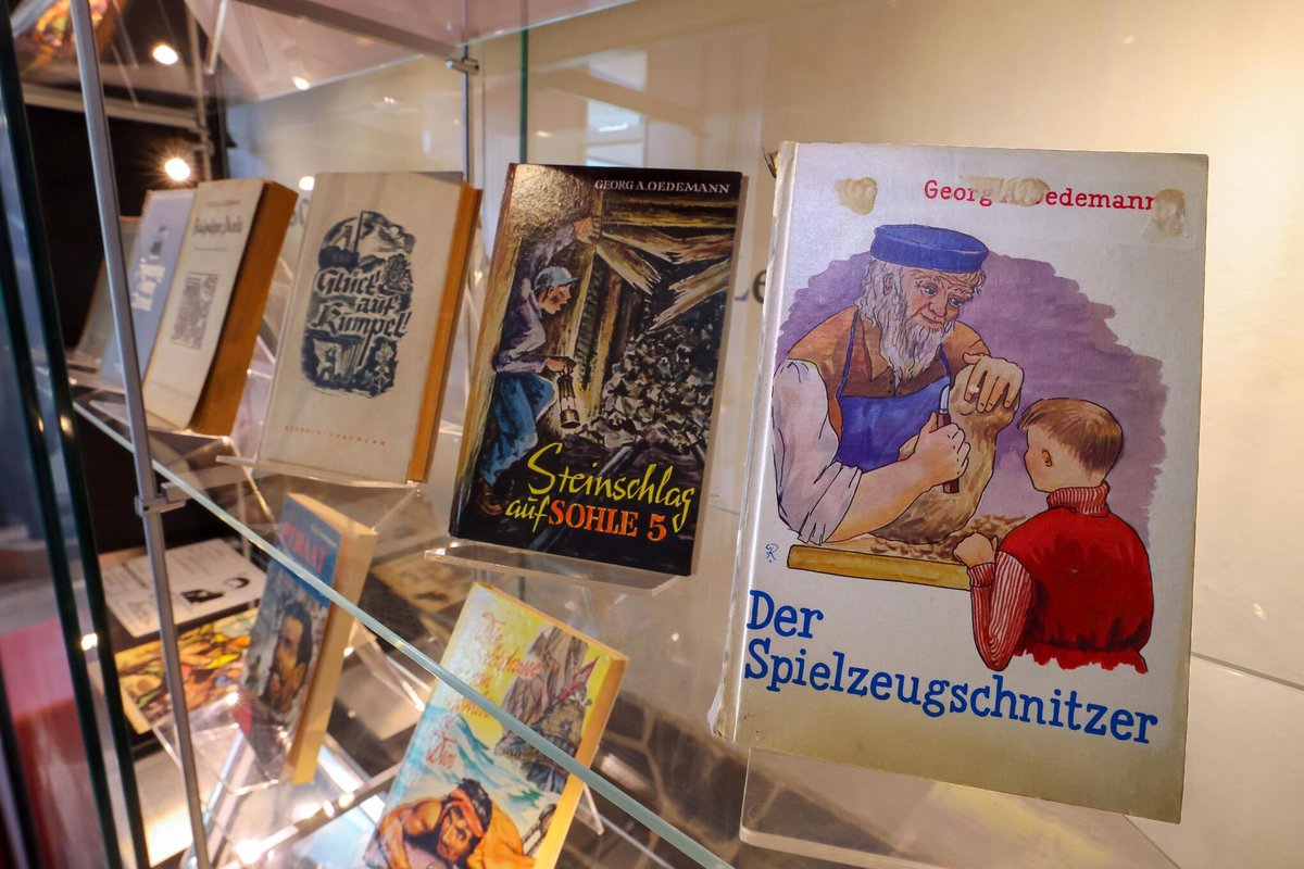 Aktuelle Nachrichten Hohenstein-Ernstthal – Freie Presse