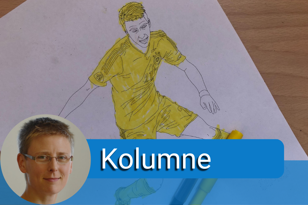 Kein Fußball ist auch keine Lösung