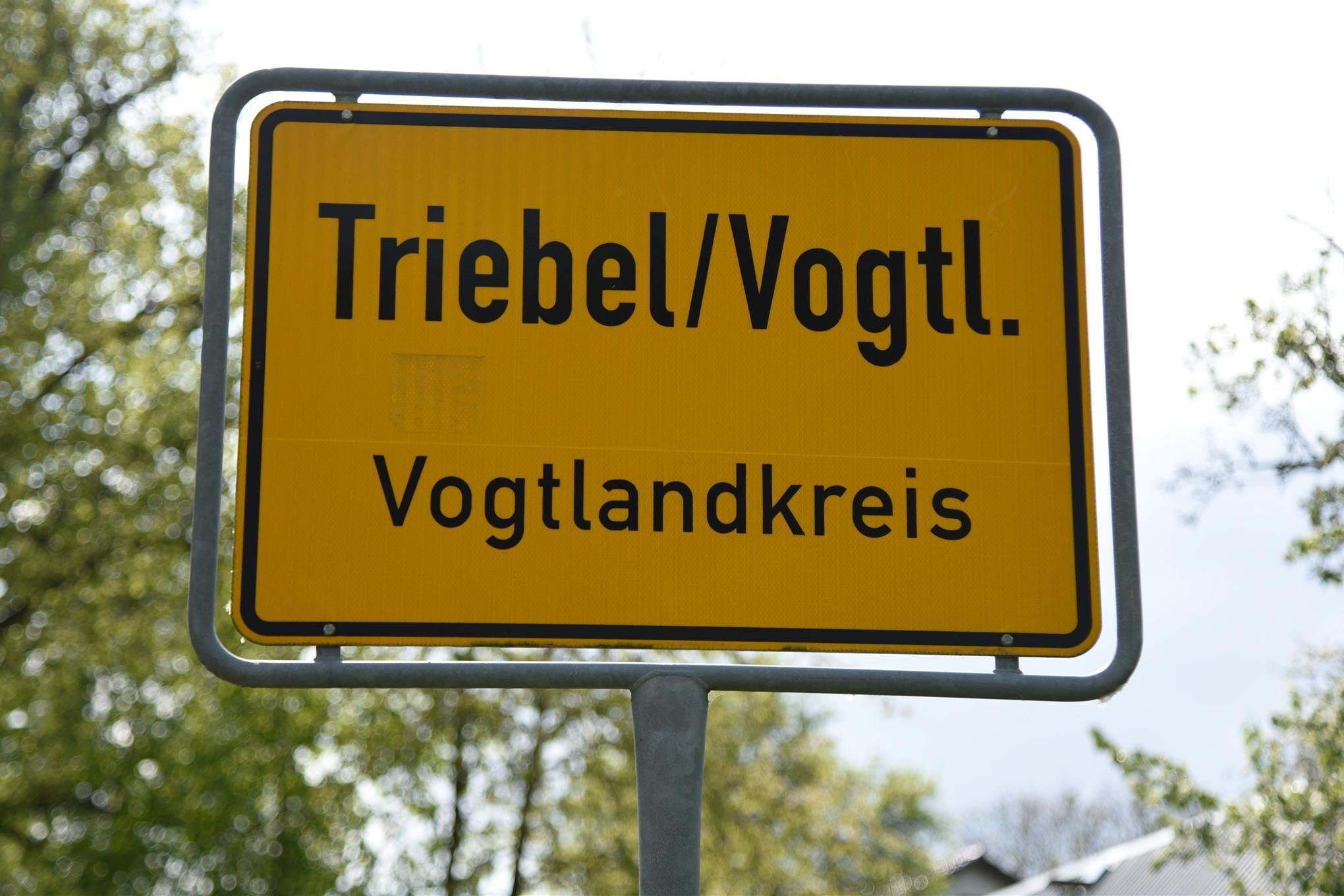 Gemeinderatswahl in Triebel: Diese Kandidatinnen und Kandidaten sind ...