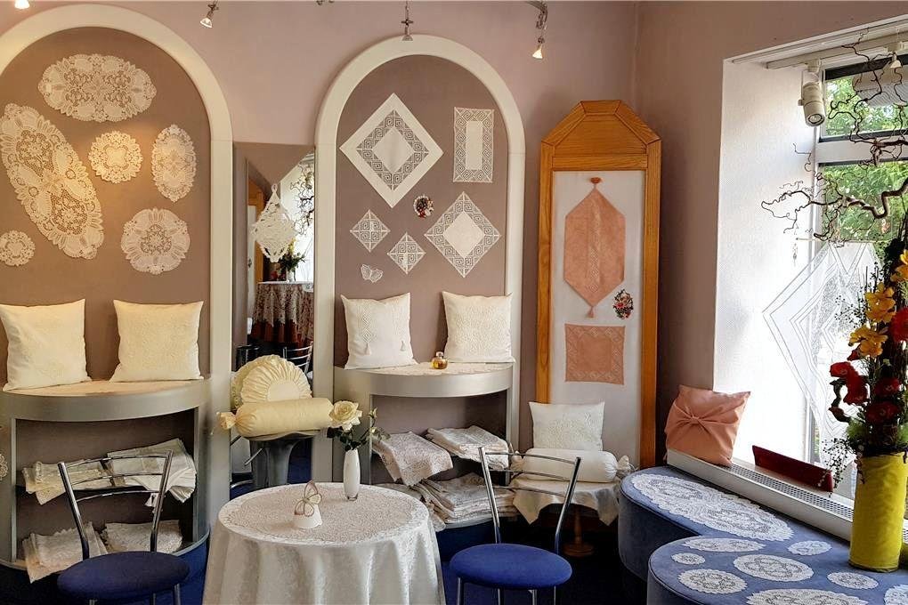 Paukenschlag: Salon Plauener Spitze macht dicht