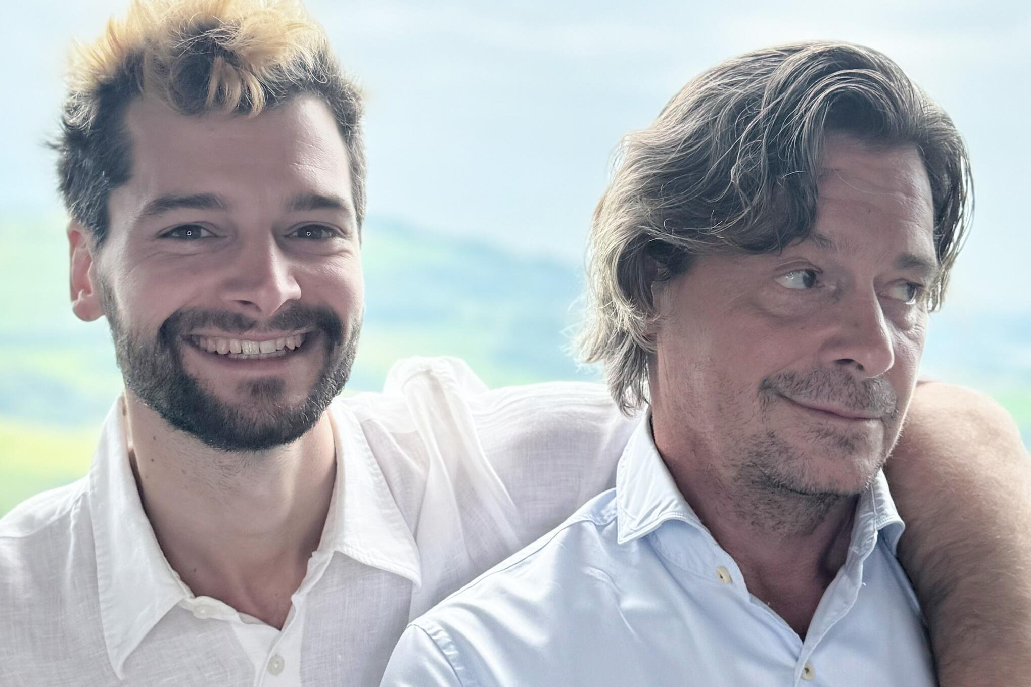 Mozart-Tipp der Woche: Fritz und Aaron Karl lesen im König-Albert ...