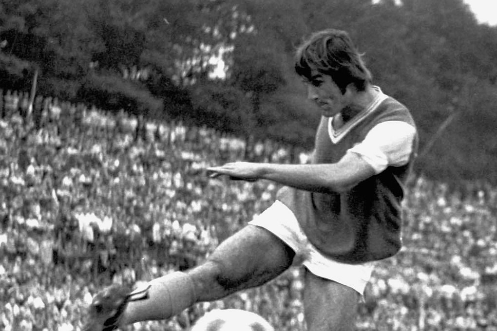 Fußball-Legende Peter Ducke wird 80: Der Weltstar aus dem kleinen Jena