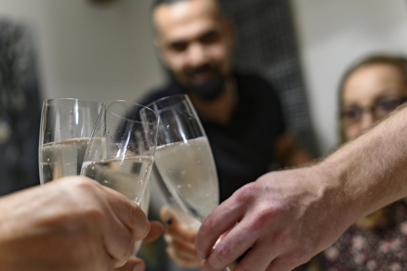 „Sekt in the City“ soll Leben in die Crimmitschauer Innenstadt bringen