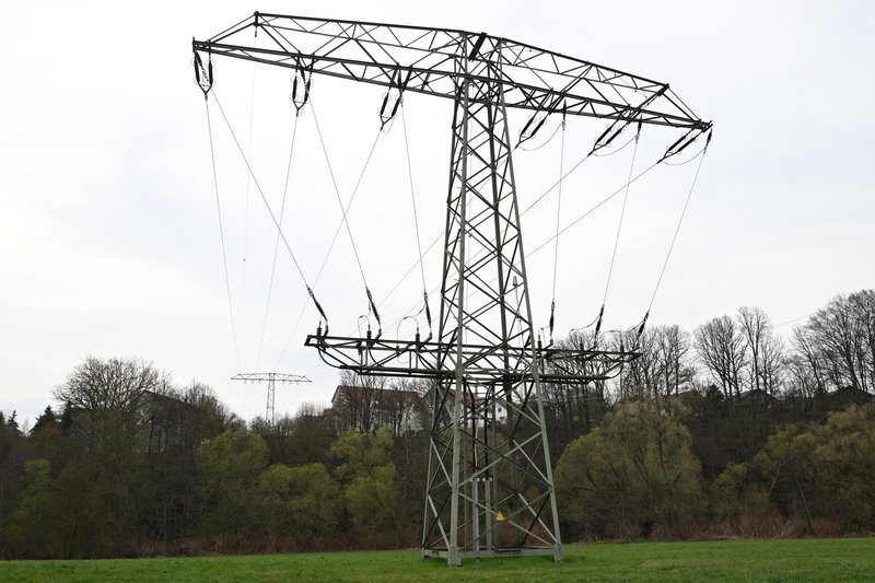 Neue Stromtrasse im Landkreis Zwickau: Einwohnerversammlungen in ...