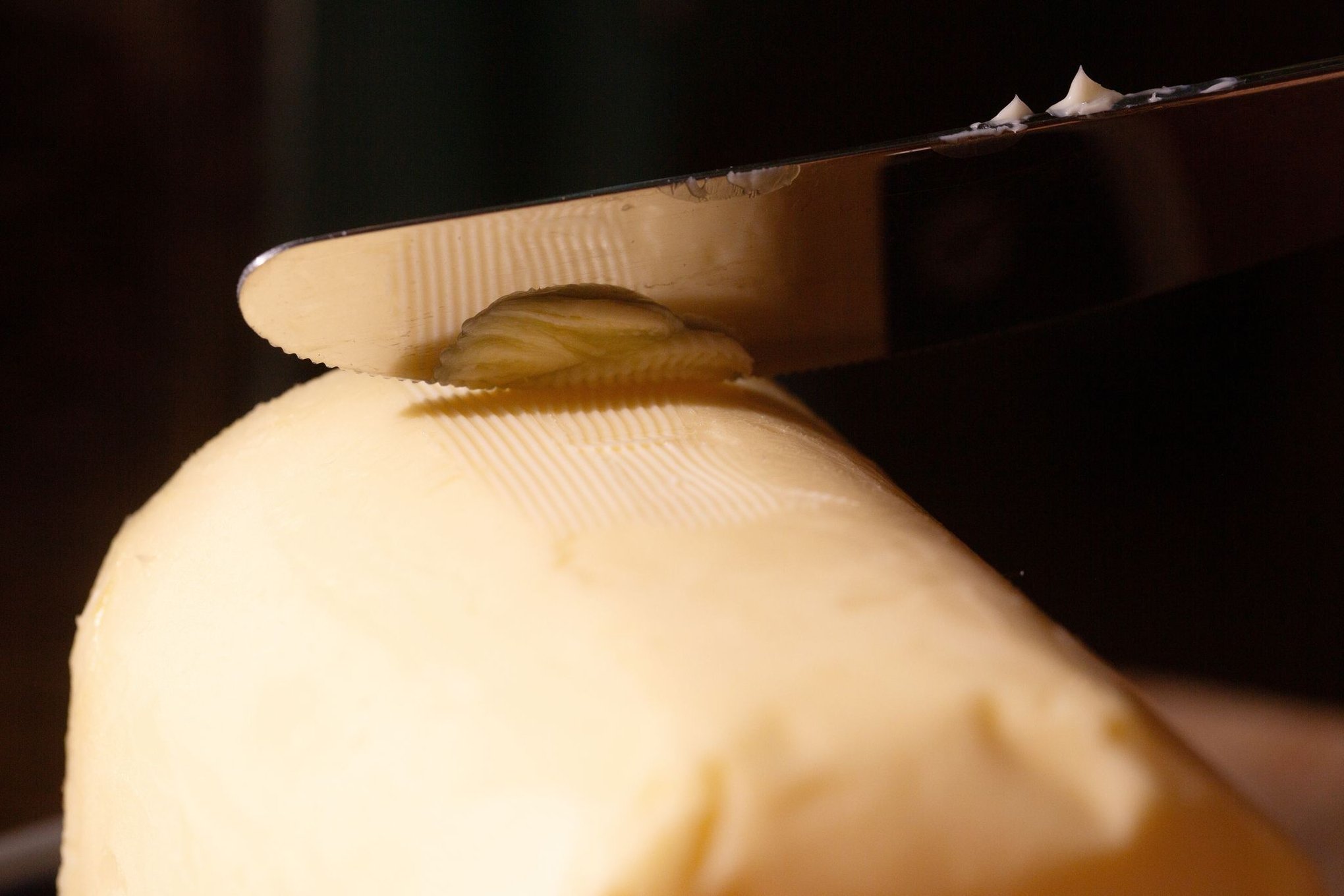 Butter oder Margarine: Was ist für die Ökobilanz besser?