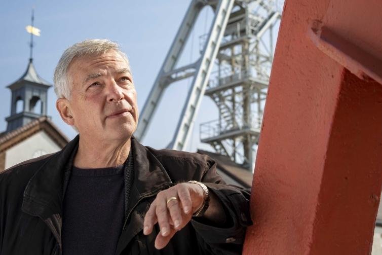 TU Bergakademie Freiberg: Professor Albrecht fürchtet um sein Lebenswerk