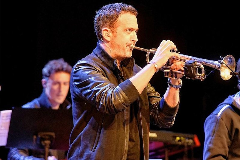 Star-Trompeter setzt den Schlussakkord unter Saison im Naturtheater Bad ...