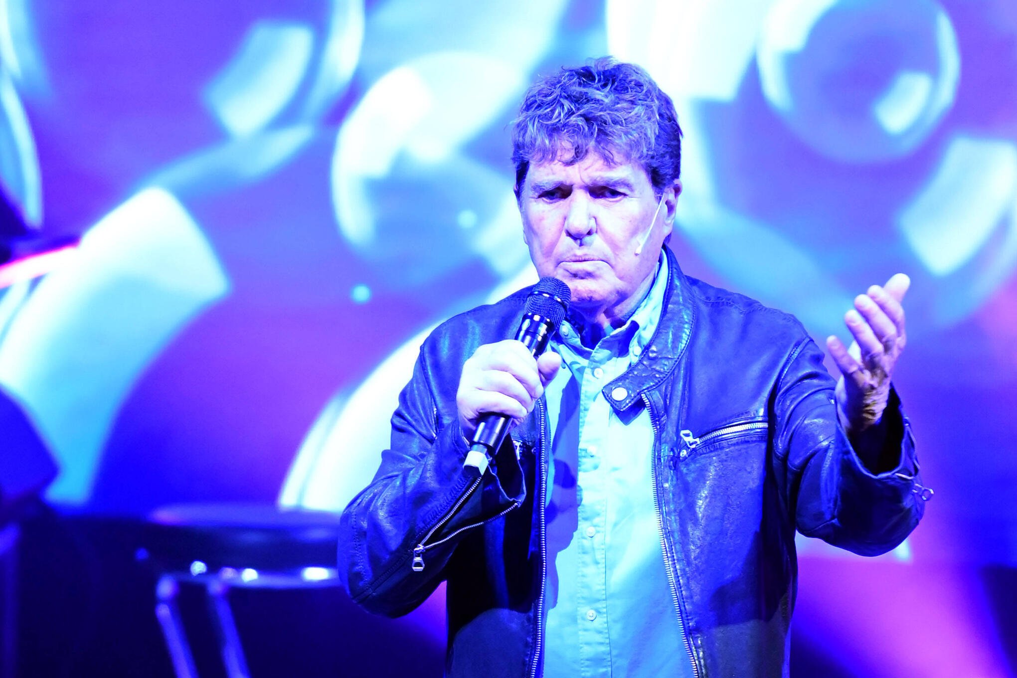 DDR-Star Frank Schöbel über deutsche Radiosender: Mancher wartet darauf ...
