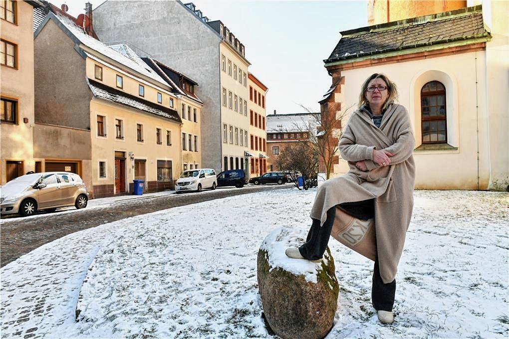 Umfrage: Wie sicher fühlen sich die Freiberger in ihrer Stadt