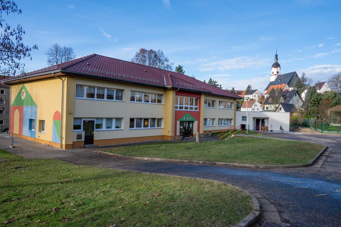 „Das Loslassen fällt schon schwer“: Mona Kramer übergibt Leitung für ...