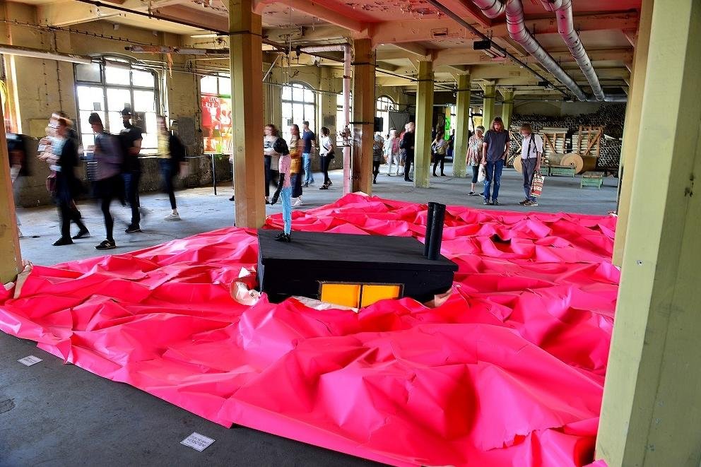 Ibug Chemnitz 2025 – Festival für urbane Kunst | Termine, Programm, Service