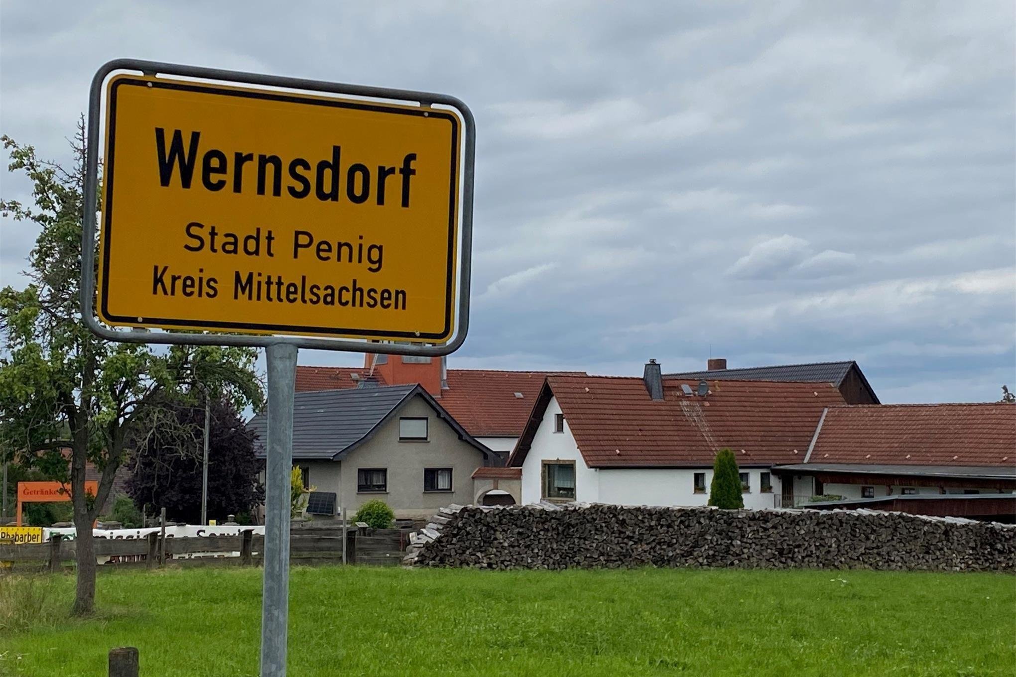 Wernsdorf im Wandel: 700 Jahre Geschichte zum Erleben