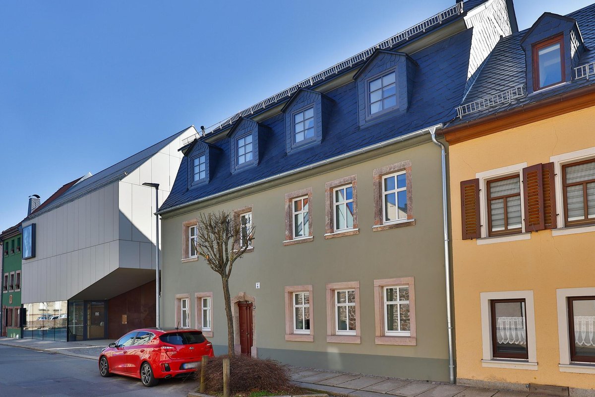 Aktuelle Nachrichten Hohenstein-Ernstthal – Freie Presse