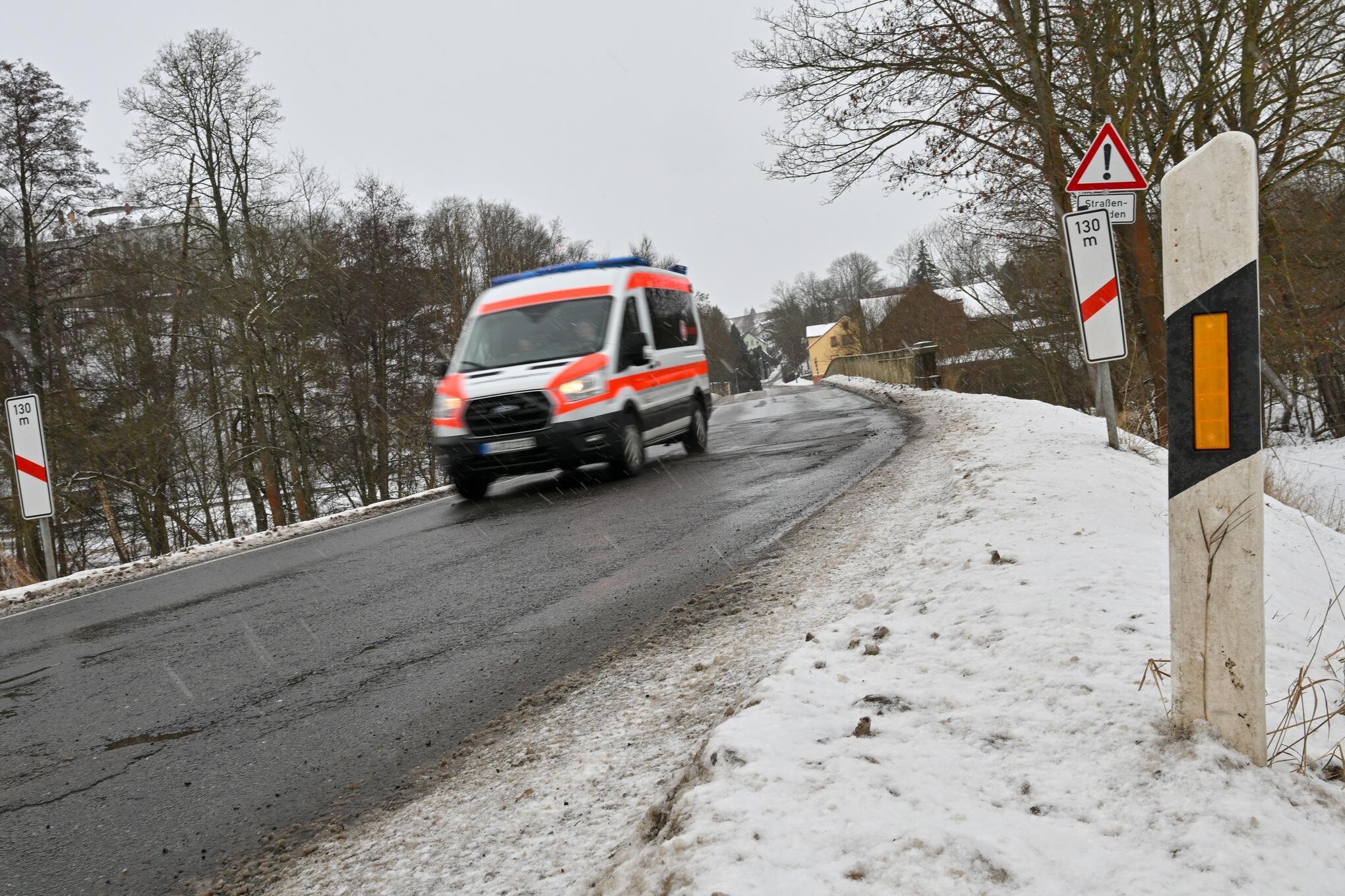 Geblitzt Ausserhalb Geschlossener Ortschaften