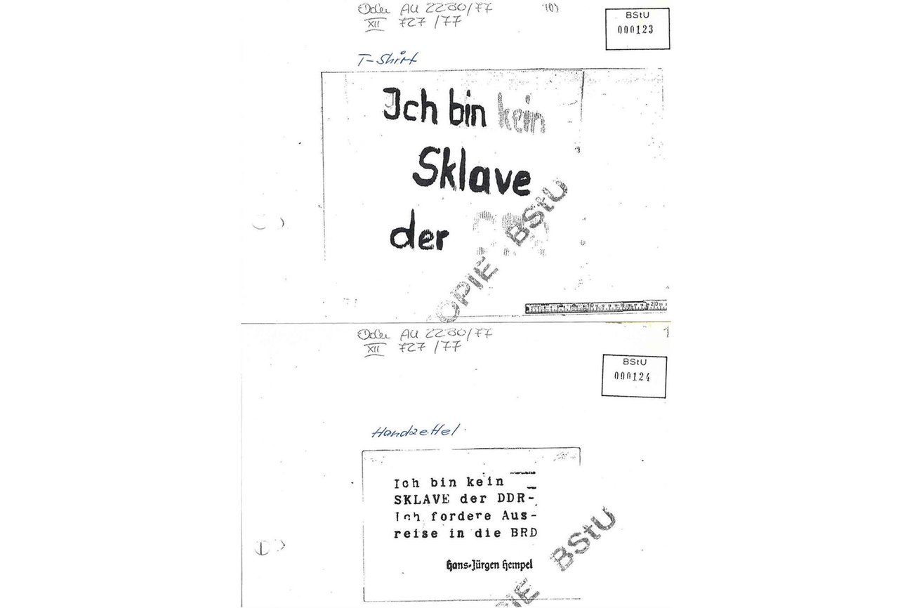 Wie Heimkind Hans-Jürgen per Flaschenpost eine Familie fand