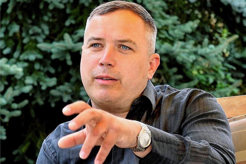 Bürgermeisterkandidat der AfD für Frankenberg steht fest