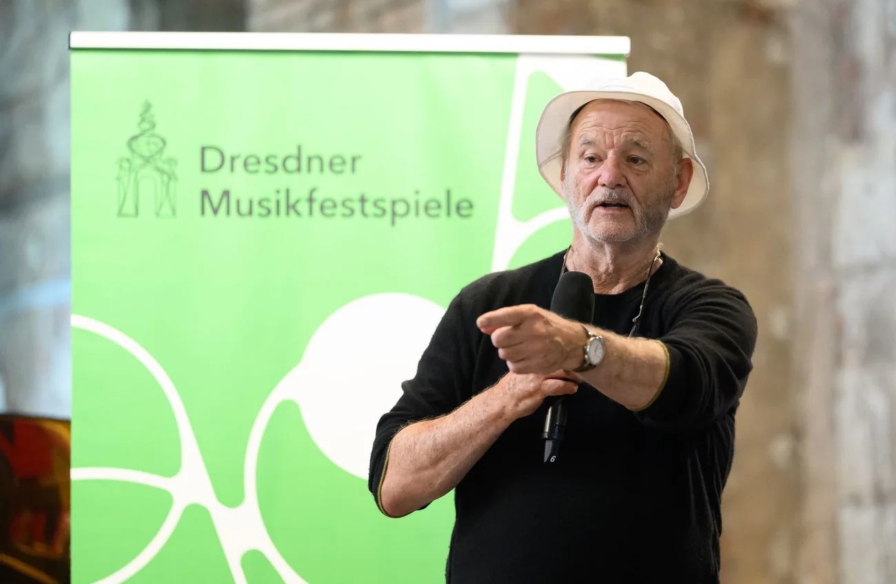 Dresdner Musikfestspiele gehen mit Rekordergebnis zu Ende