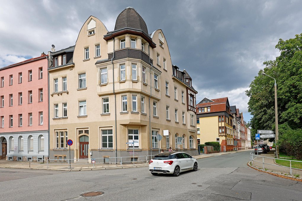 Vor 100 Jahre wurde in Hohenstein-Ernstthal die Grundlage für den ...