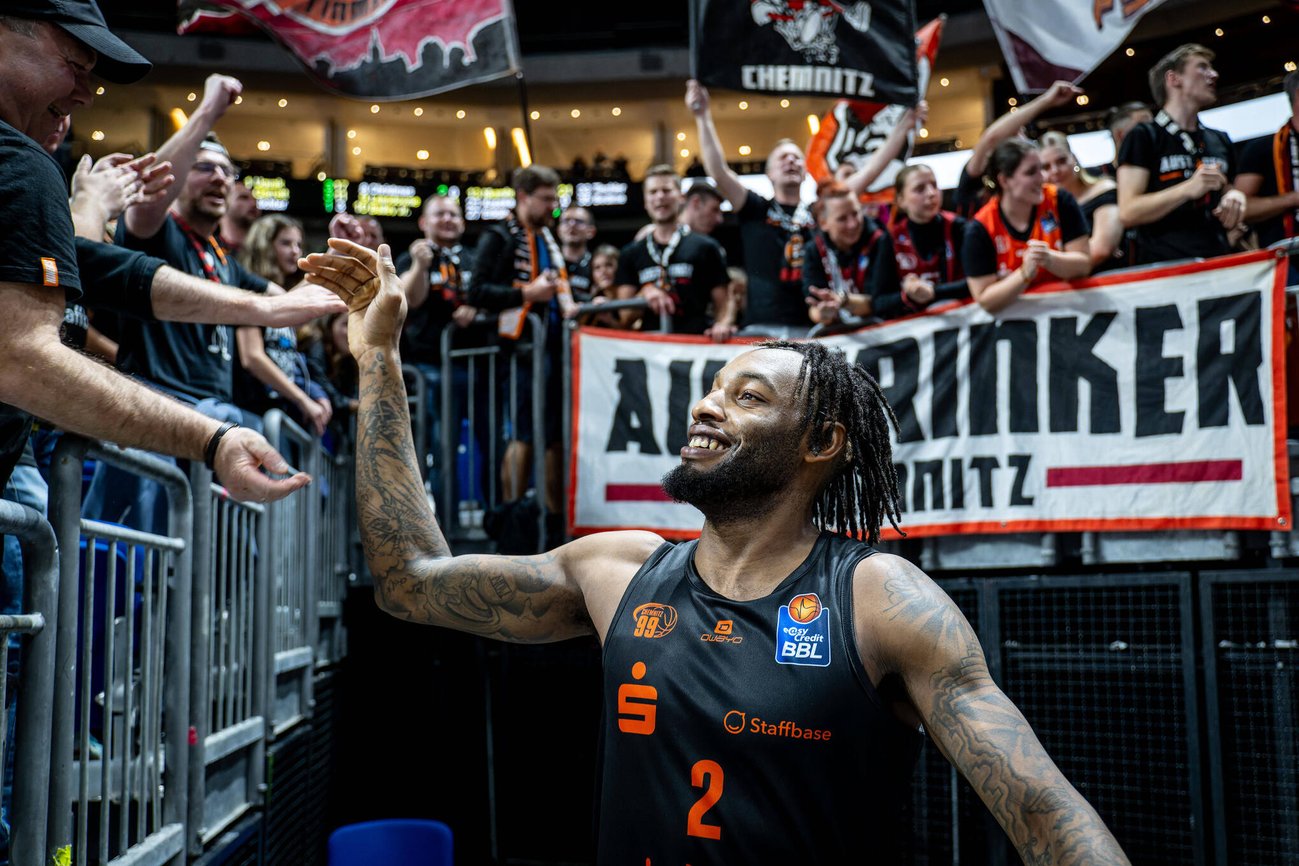 Ex-Spieler Jeff Garrett vor dem ersten Wiedersehen mit den Niners ...