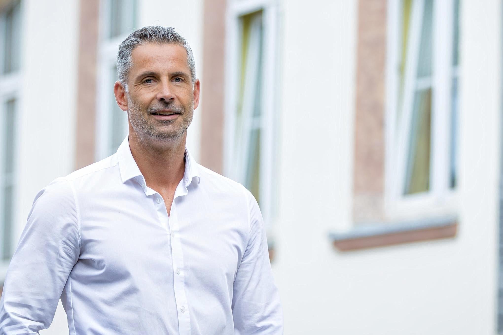 Bürgermeisterwahl: Warum Albrecht Spindler weiter der Rathauschef von ...