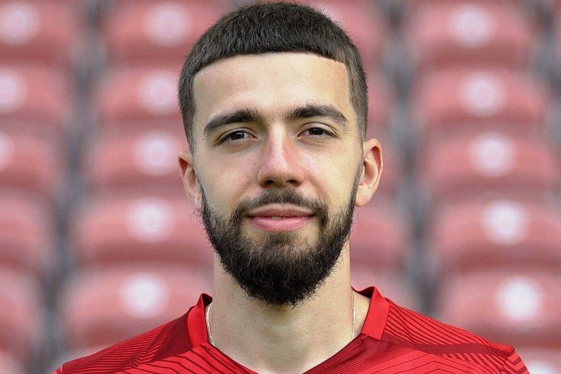 Pelivan wechselt aus Cottbus zum Chemnitzer FC