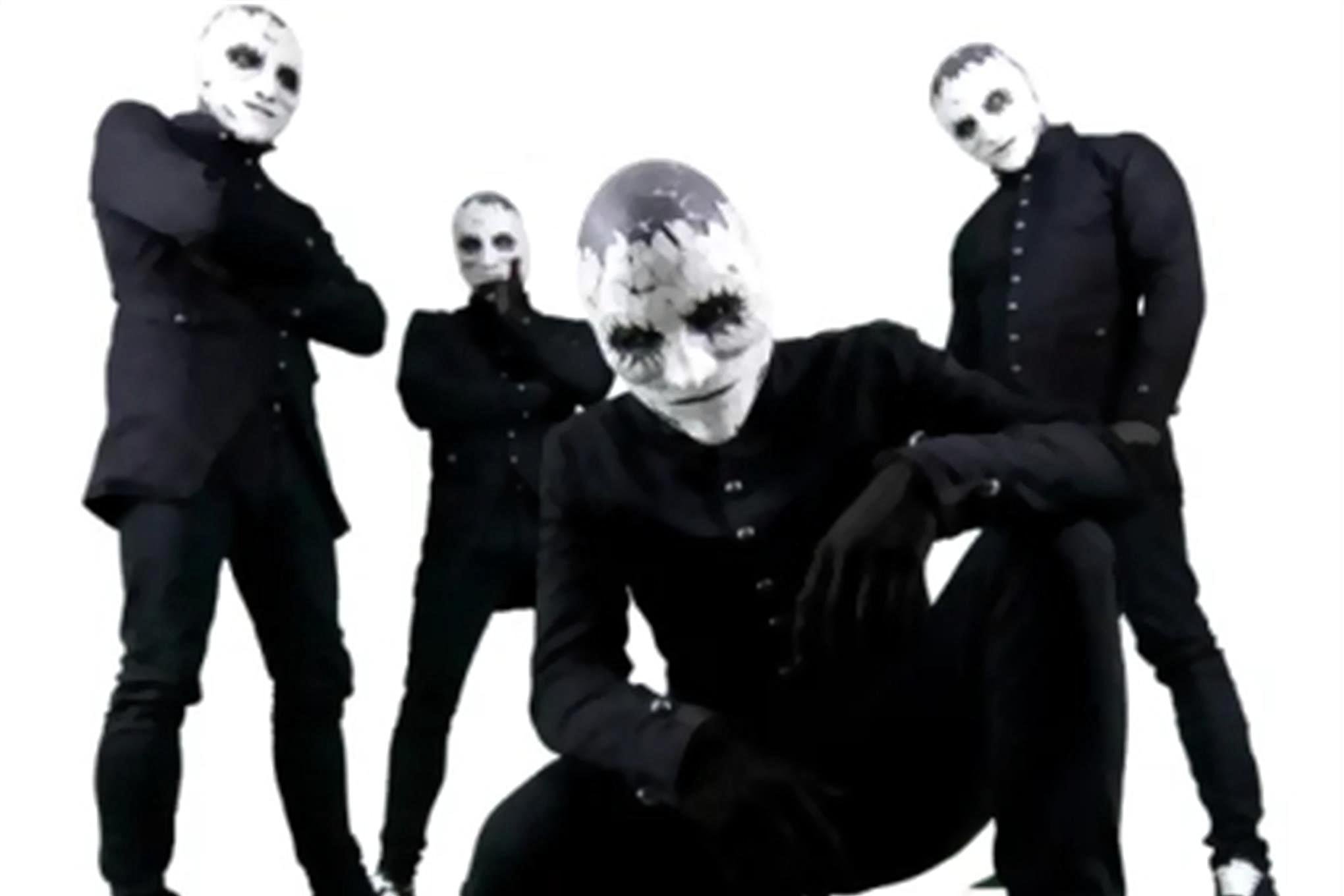 Trotz früherer Kontakte in Neonazi-Szene: Rockband „Weimar“ tritt in ...
