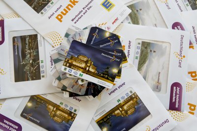 Tschüss Deutschlandcard, hallo Payback: Was Millionen Kunden von Edeka ...