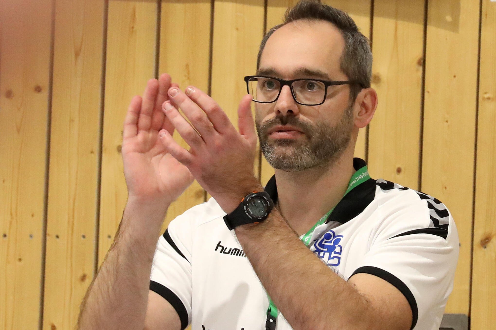 HC Glauchau/Meerane: Im Derby gibt es ein Wiedersehen mit Ex-Trainer ...