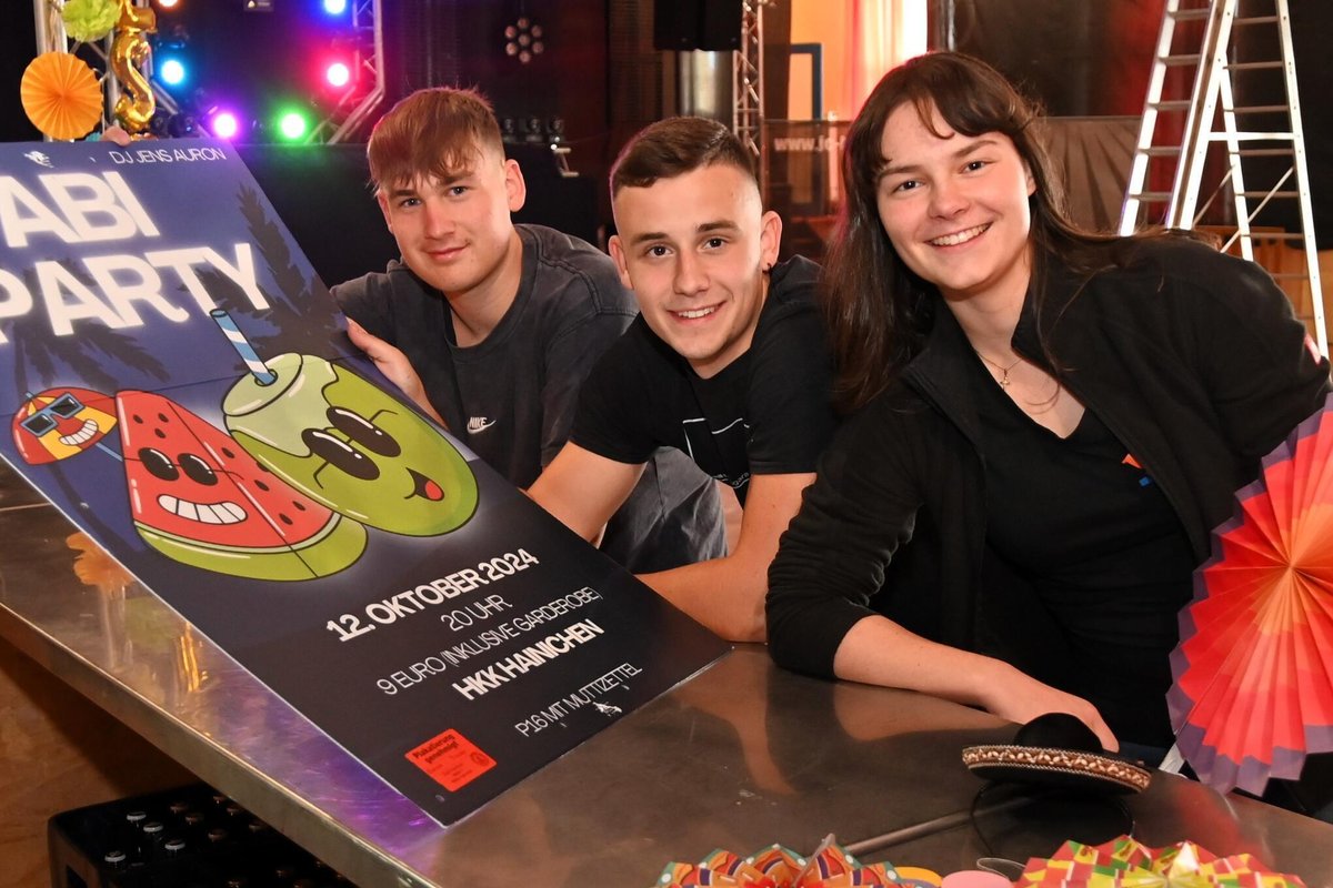 Nachrichten aus Frankenberg - Mittelsachsen