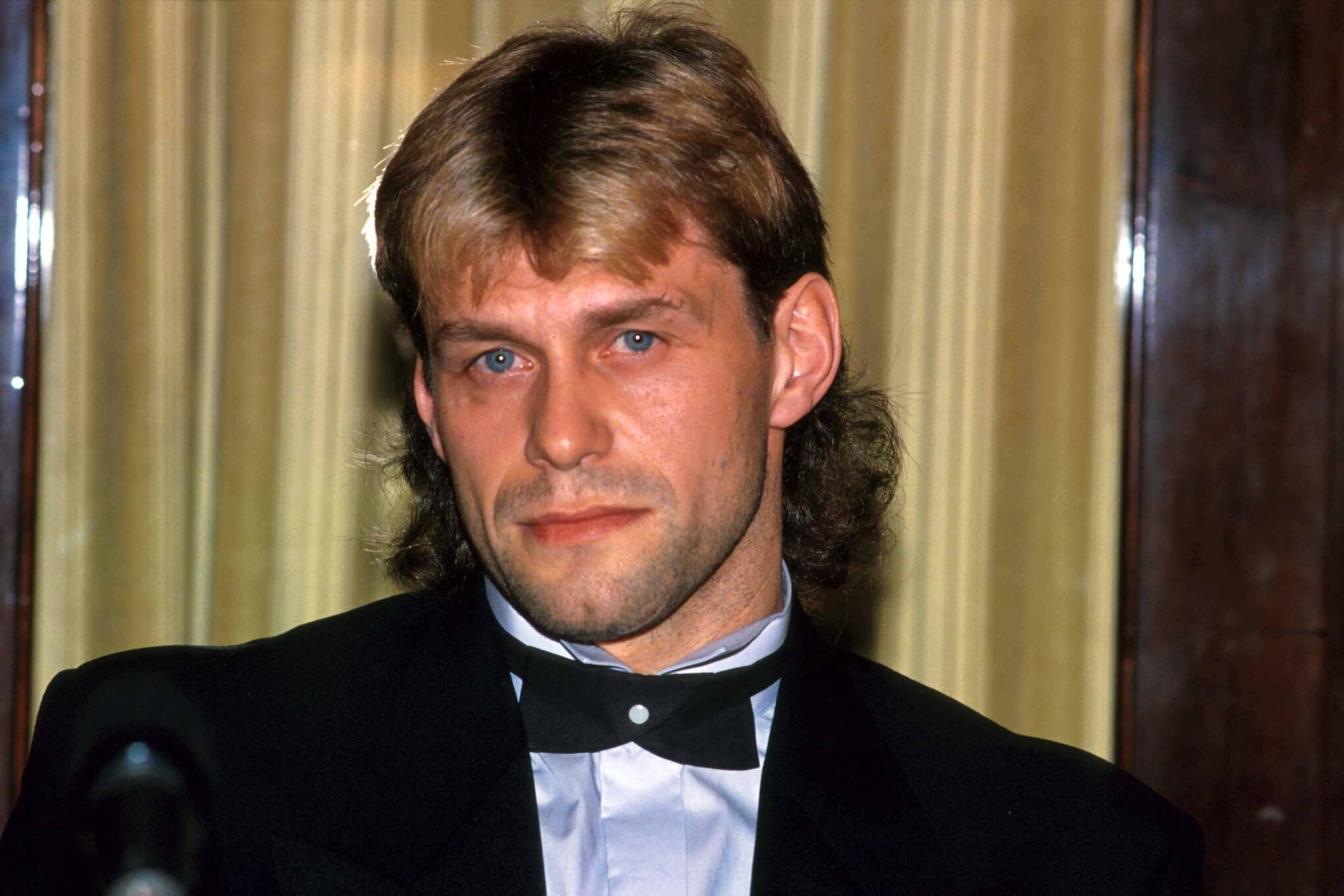 Michael Hübner: Ausschnitte aus dem Leben des Bahnrad-Idols