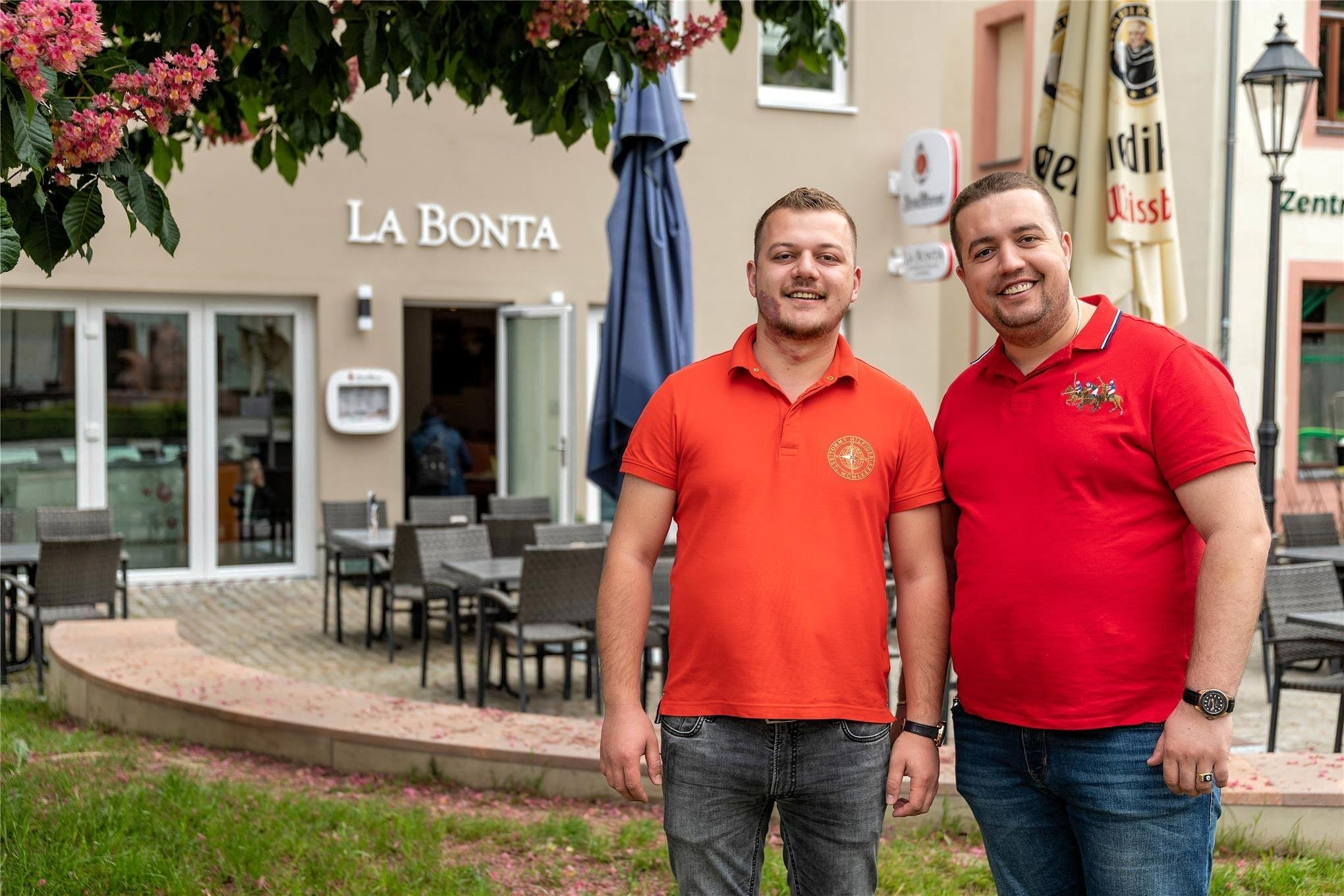 Was hinter dem Schließungsgerücht in der Rochlitzer Gastro-Szene steckt