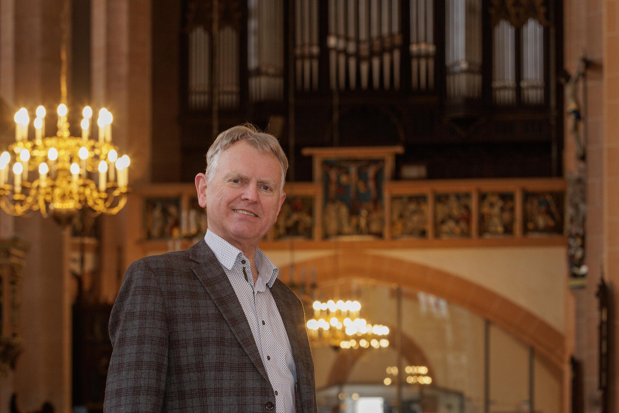 Von Bach bis Mussorgsky: Ein musikalisches Fest in Rochlitz