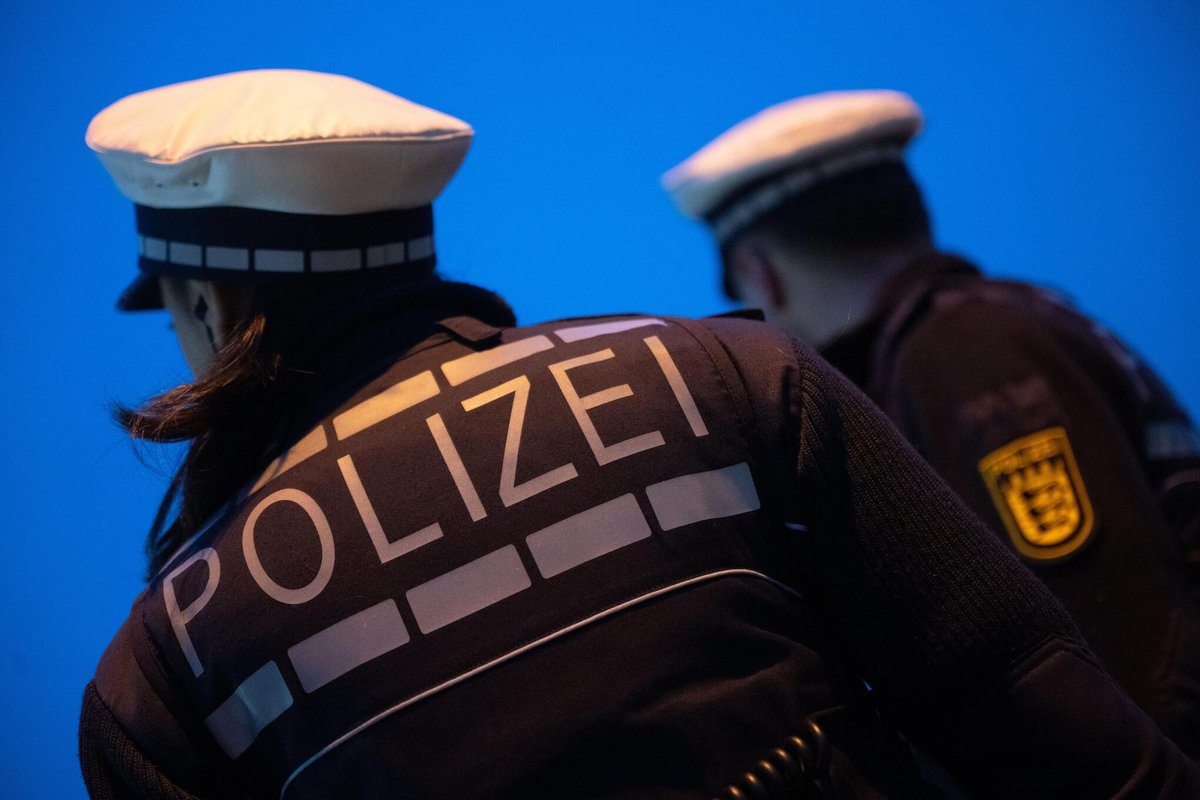 Polizei mit Einsatzzug und Großaufgebot in Zwickau-Schneppendorf: Was ...