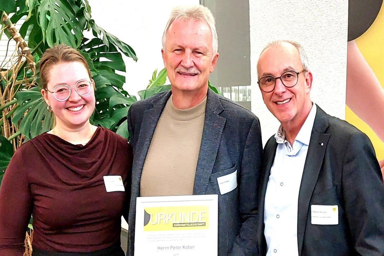 Sie machen Plauen zur liebenswerten Stadt: Immer mehr Vogtländer wollen ...