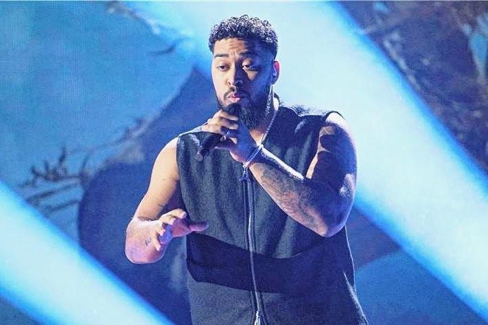 DSDS-Sieger Sem Eisinger singt zum Oelsnitzer Sperkenfest