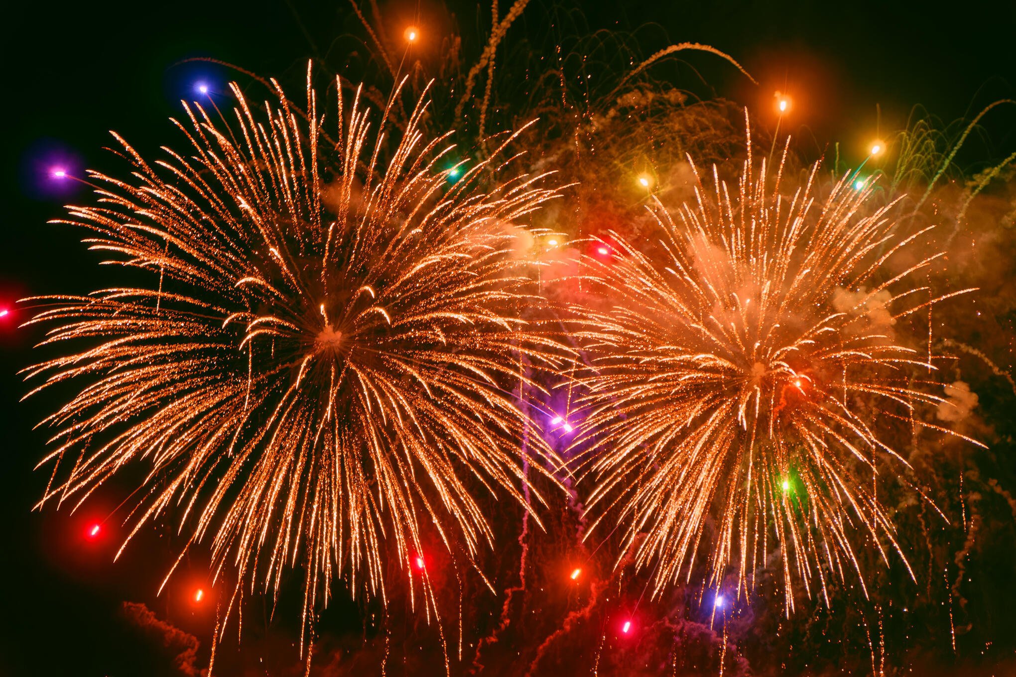 Noch keine Idee für den letzten Abend des Jahres: Tipps für Silvester ...