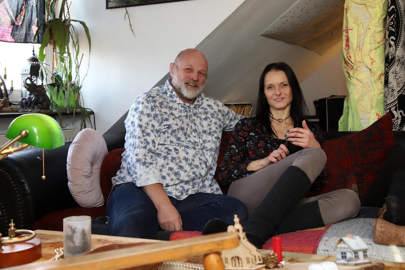 Musikalisches Multitalent aus Westsachsen: „Ich würde so gern mal Nina ...