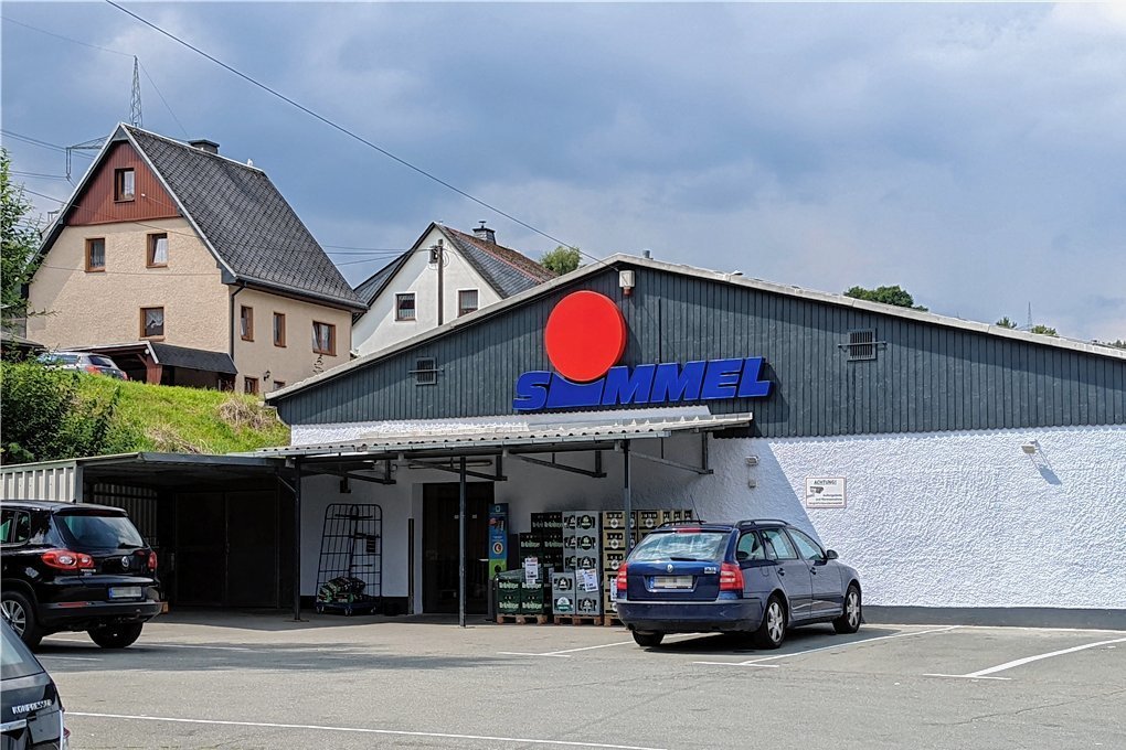 Gericht weist Supermarkt-Räuber aus dem Erzgebirge in die Psychiatrie ein