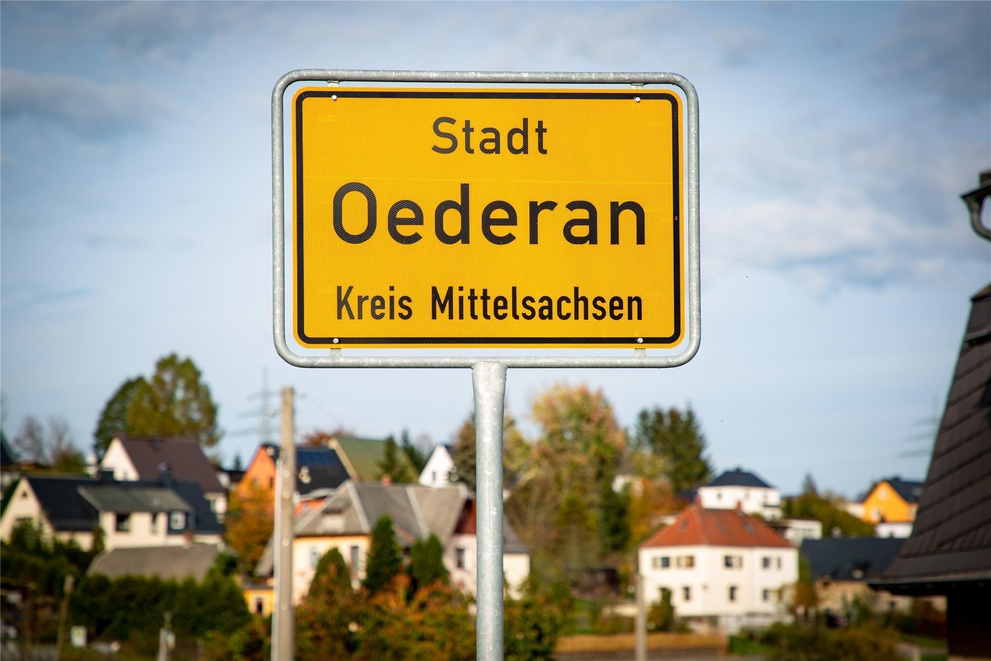 Nach der Kommunalwahl: Aufsichtsräte und Ortsvorsteher in Oederan ...