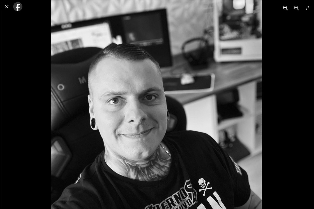 Crimmitschauer Tiktok-Star „Ossi Ulle“ verstorben: So trauern seine Fans