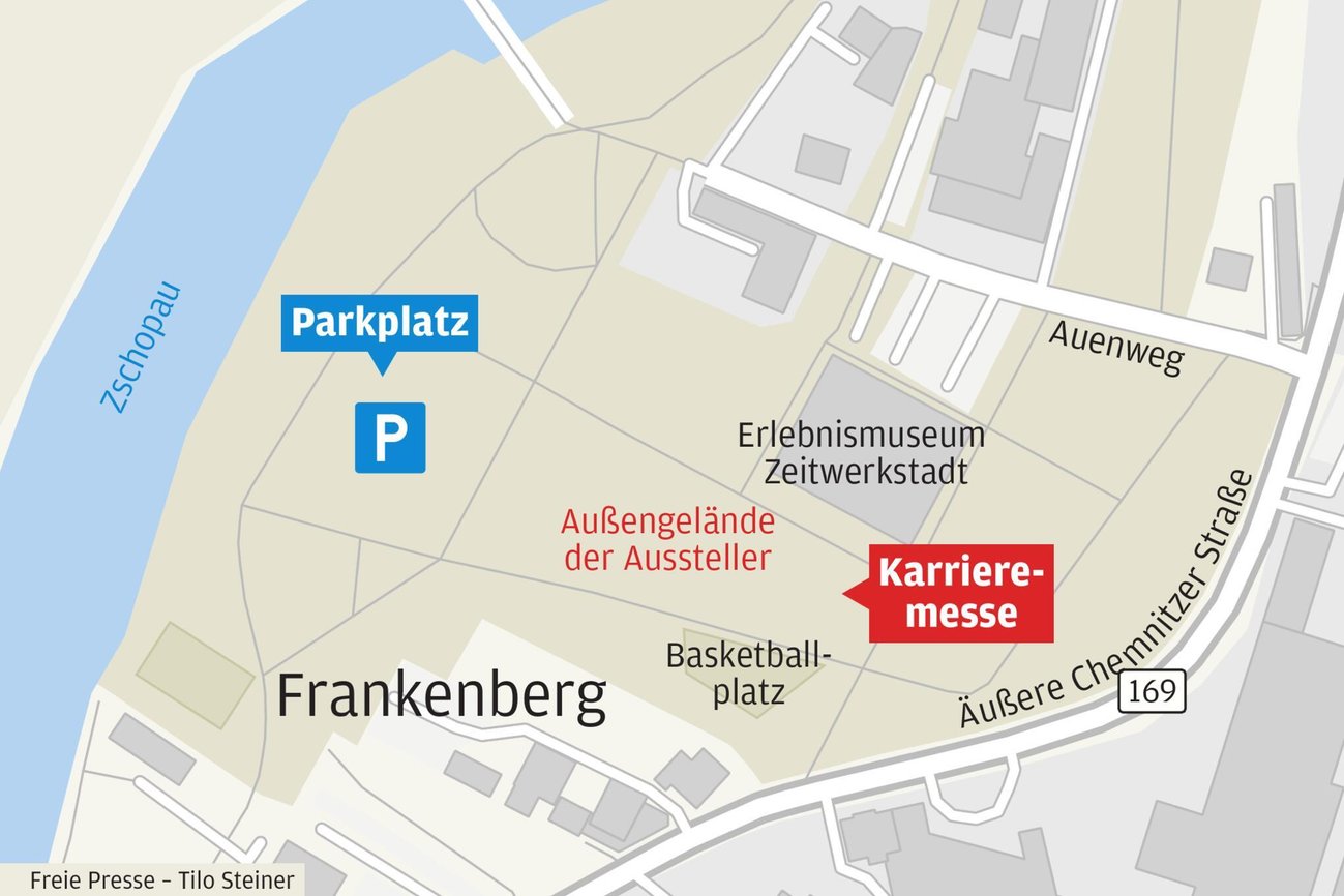 Frankenberg: Bei „Mach was! Neues.“ kann die ganze Familie was erleben