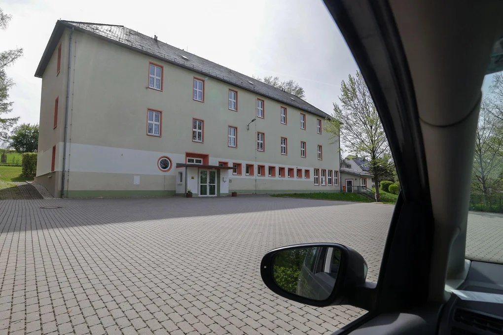Das plant St. Egidien mit dem Sachsenfonds-Geld