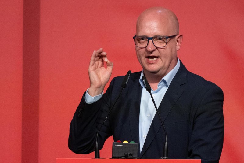 Knapper Wahlausgang in Aue-Bad Schlema: SPD-Chef will Kommunalwahlrecht ...