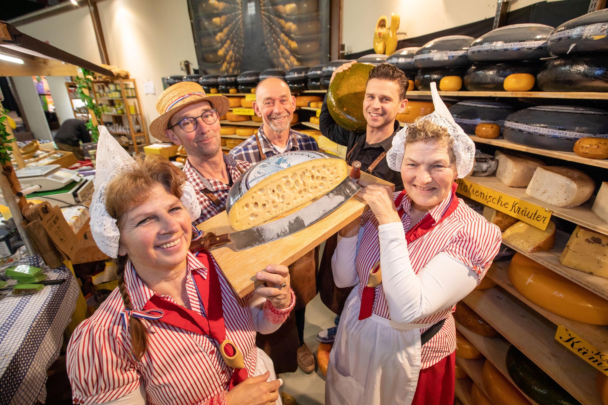 Europäischer Bauernmarkt in Plauen: Alle wichtigen Infos zu ...