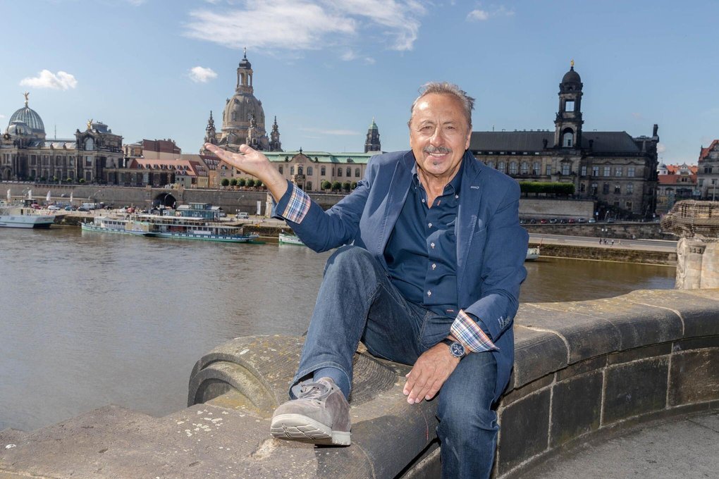 Wolfgang Stumph zum 80.: Warum er mehr ist als nur „Stubbe“