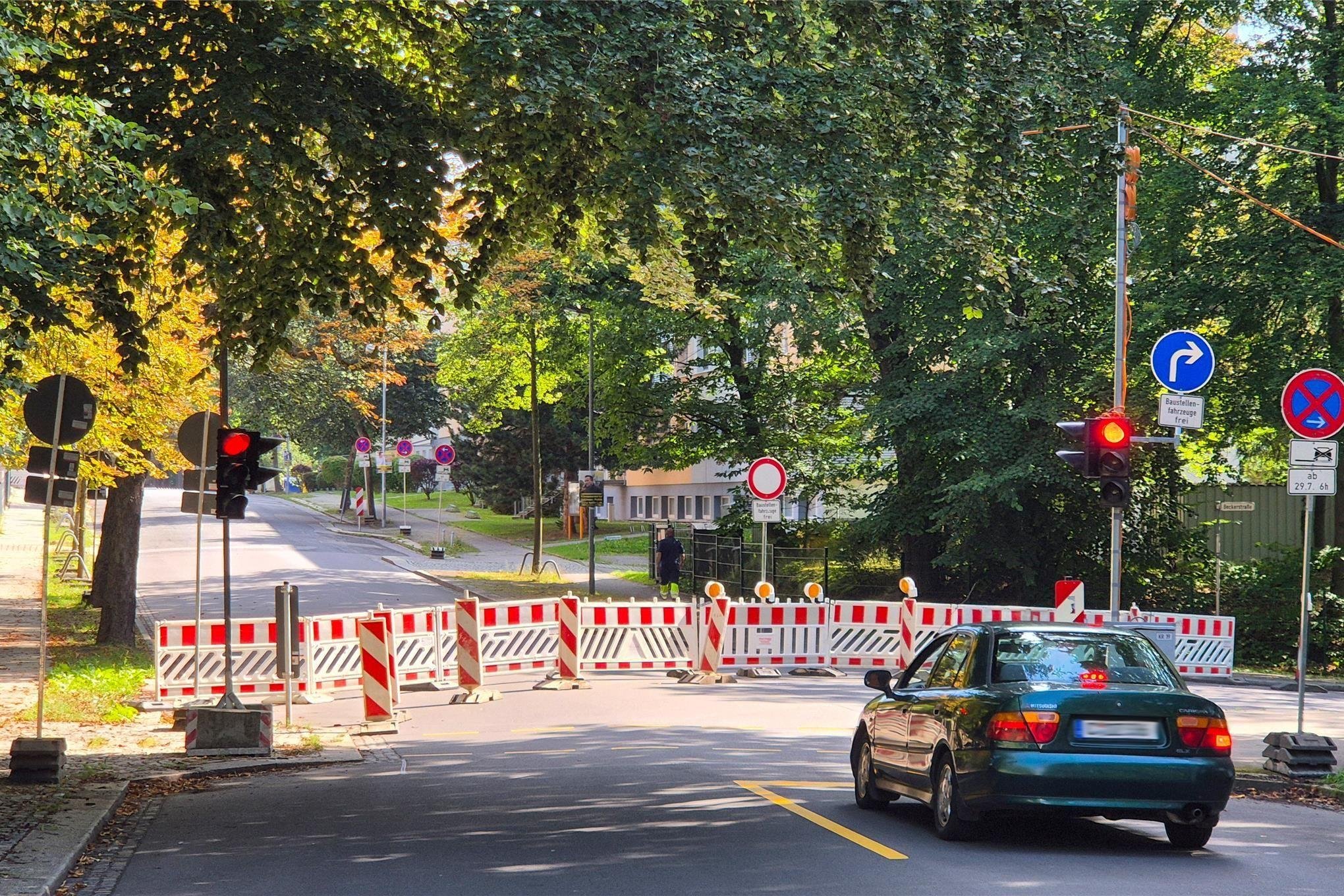 Strassensperrungen Aktuell Nahe Gustrow
