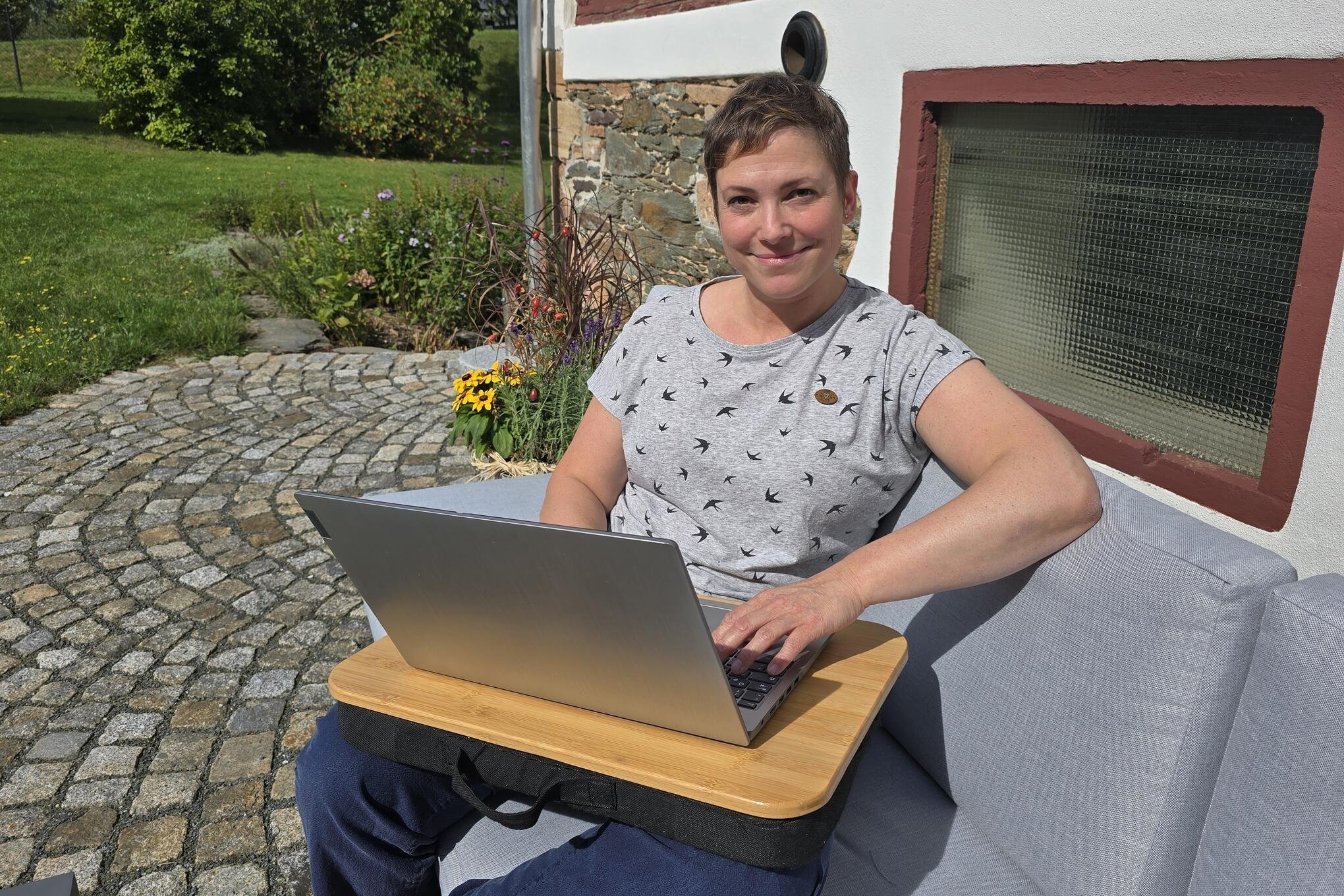 „Wenn ich rausgehe, muss ich Vorkehrungen treffen“: Autistin Eva ...