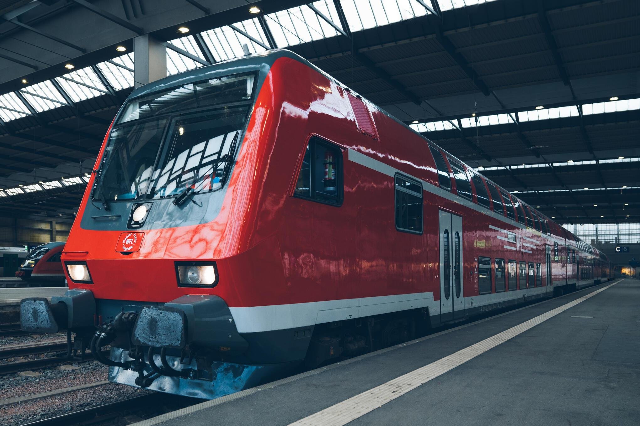 Luxus Chemnitz Nach Leipzig Bild