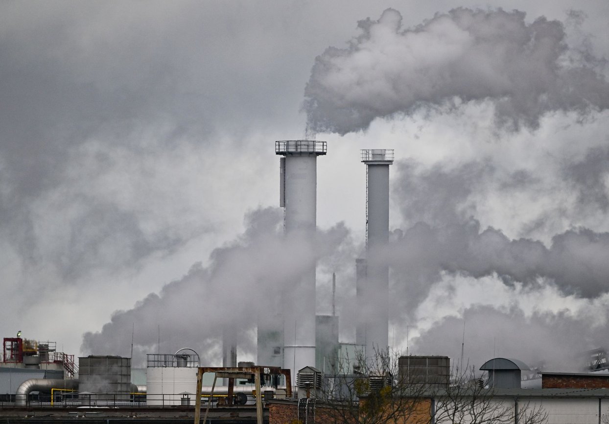 Experten: Regierung tut nicht genug für den Klimaschutz