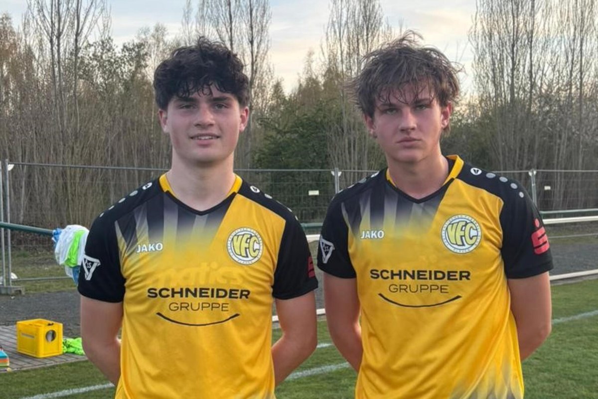 VFC Plauen - Tabelle, News, Spiele
